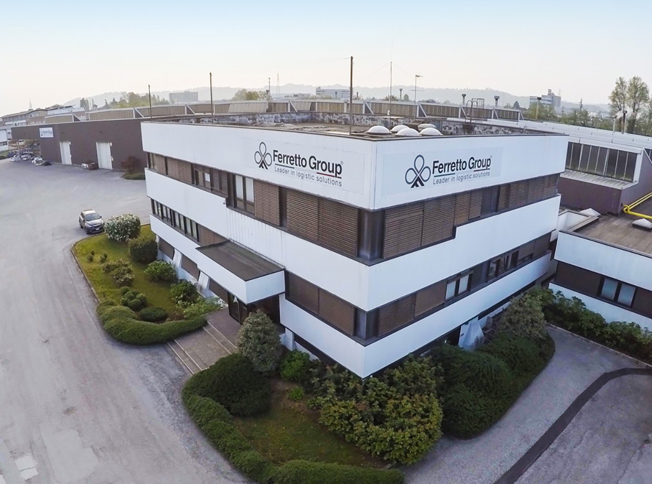 Ferretto Group | Qualitas